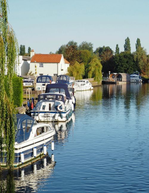 Holiday in Norfolk | Local area guide from Waveney Valley Barn