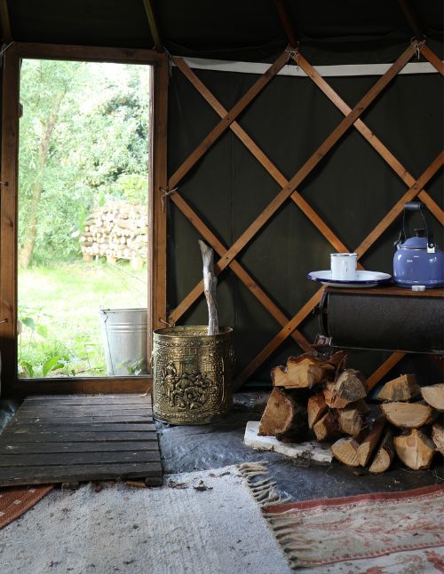 Wellness retreat in Norfolk | Waveney Valley Barn